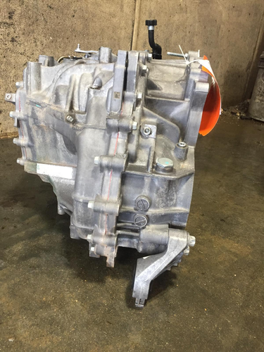 2014-2016 DODGE DART Transmission AT; 2.0L 54K MILES ID P09F902 | eBay
