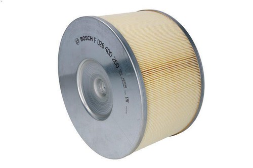 Air filter BOSCH F 026 400 260 | eBay Australia
