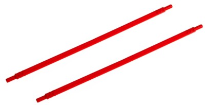 Lego 2x Technic Red Hose Soft Axle 19L (32235) NEW!!! | eBay UK