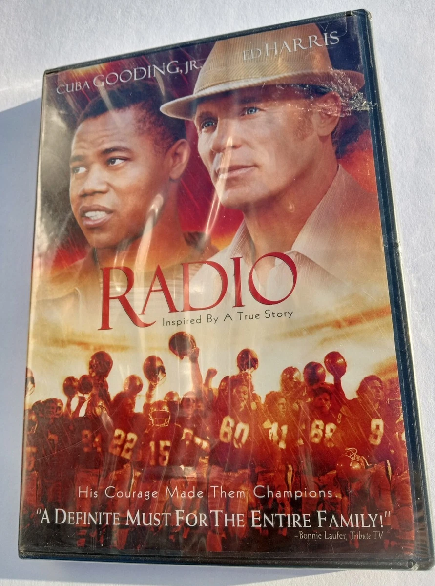 The Real Radio From The Movie