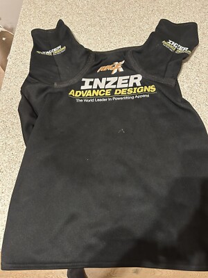 Inzer Rage x Double Ply Bench Shirt | eBay