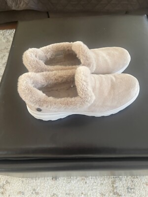 skechers go walk slippers | eBay