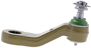Mevotech TTX TXMS509112 - Steering Pitman Arm for sale online | eBay