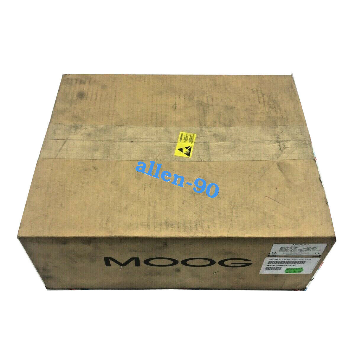 NEW MOOG Servo Drive DS2000 CZ1003CK Fast shipping#DHL or FedEx | eBay
