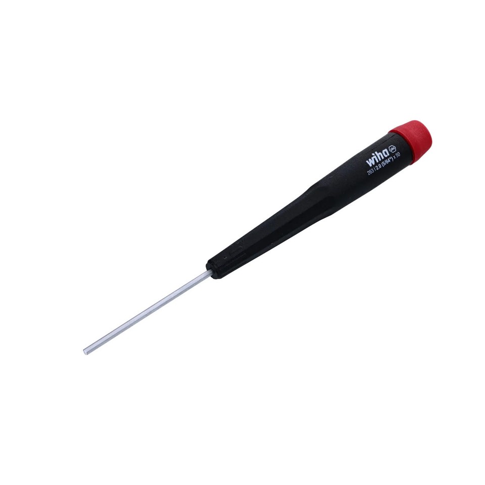 Wiha Tool Precision Hex Driver, 2mm | eBay