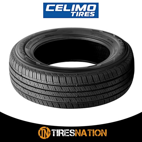 (1) New Celimo Salient CS210 235/50ZR18XL 101W Tires | eBay