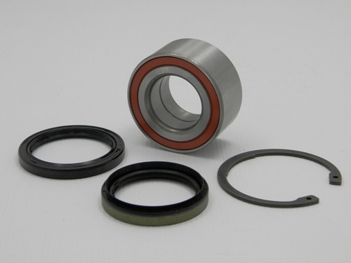 Roue avant Pour Suzuki Swift Aa/ AB44,Aa/ à Partir De / Aj / Ah/AK35 ...