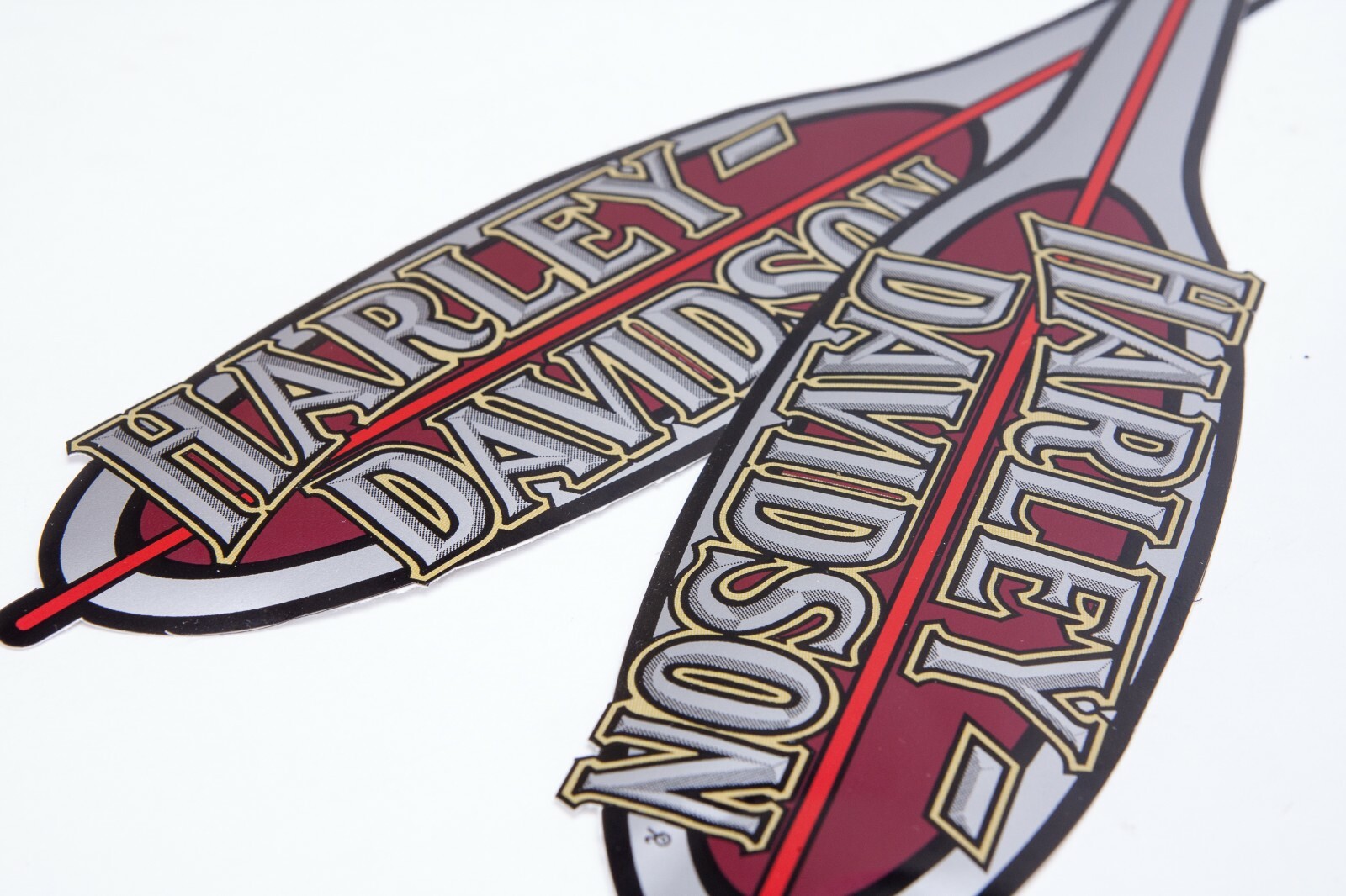 DECALS for 1993 FXR Harley-Davidson FXRS SP CON FXLR Low Rider ...