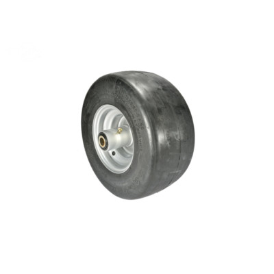 Replacement 13x6.50x6 Front Caster Wheel Assembly Hustler 607317 789537 ...