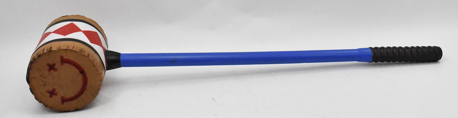 Harley Quinn Foam Cosplay Mallet 31" - Gem
