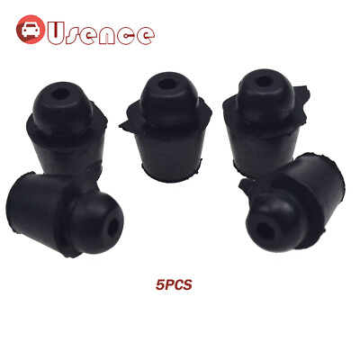 5PCS New Interior Bumper Door Damper Buffer Stoppers 82191-28010 For ...