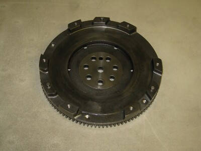 96 97 98 Mitsubishi Eclipse Galant 2.4L SOHC Standard Manual Flywheel ...