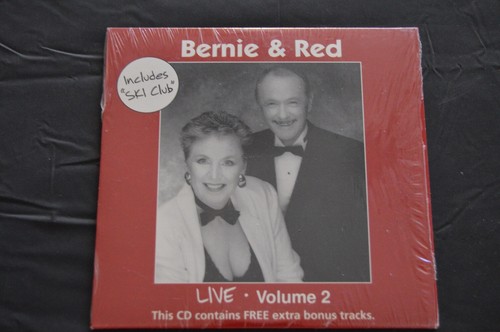 Bernie & Red (CD, 2003) | eBay