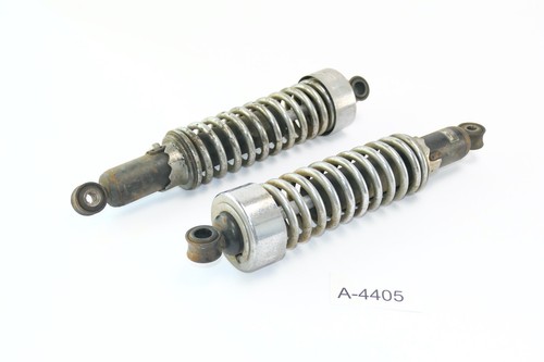 Yamaha XS 650 447 - shock absorber struts A4405 | eBay