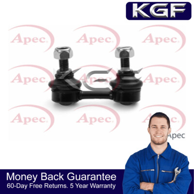 KGF Front Rear Stabiliser Link Fits Mitsubishi Shogun Pinin 1999-2007 ...