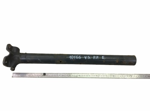 Guardabarros Soporte Conducir Eje Delantero L = R 9305203133 Mercedes ...