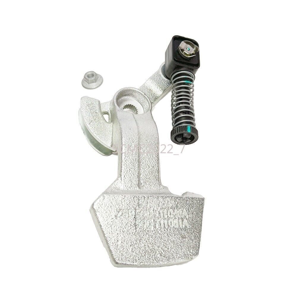 MQ250 Gear Shift Lever For VW Golf Jetta Passat AUDI A3 S3 SEAT Leon ...