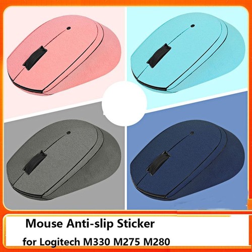 Full-body Mouse Anti-slip Sticker for Logitech M330 M275 M280 | eBay