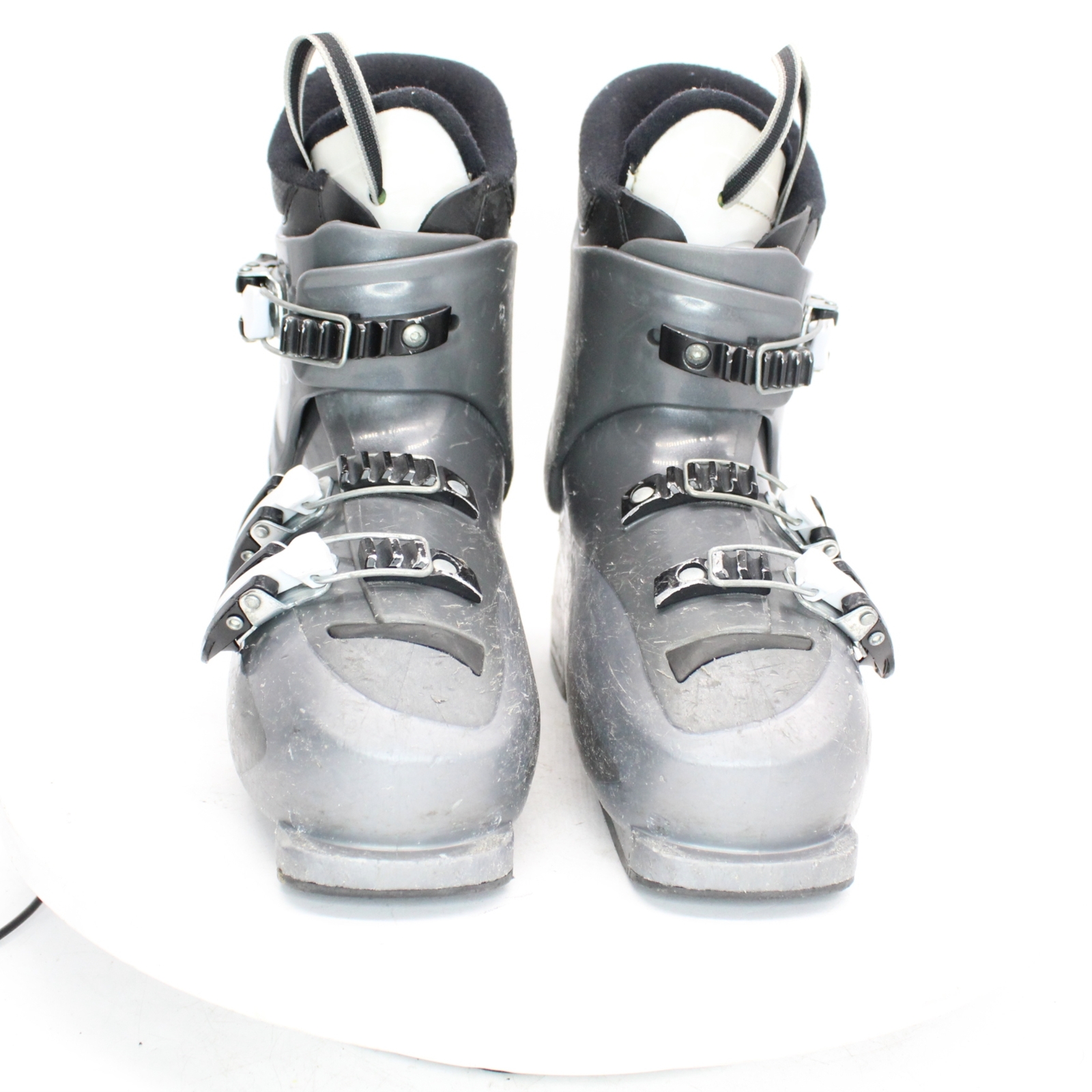 Rossignol Comp J Junior Ski Boots - Size 4.5 / Mondo 22.5 | eBay