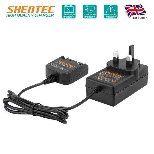 10.8/12V Li-ion Battery Charger For Hitachi BCL1015 BCL1030 329370 ...