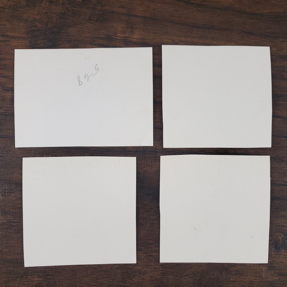 WW2 Snapshot B&W Photo Lot ~ Army Men Tents Trucks Soldiers Rifle ...