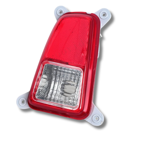 Kia Picanto Reverse Light Left With Reflector 5 Door 15-17 Tail Lamp ...