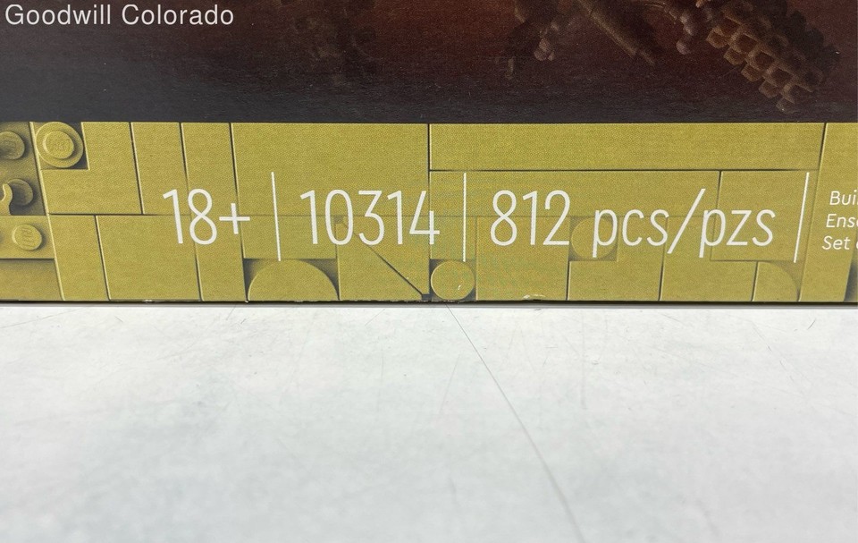 dried flower centerpiece legos set in box | eBay