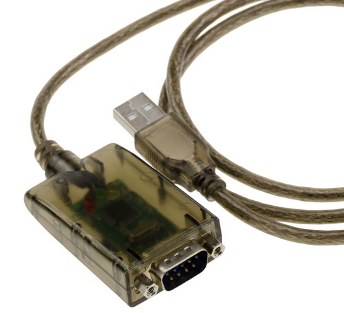 Convertitore USB RS232 - PROLIFIC PL2303TA - XP Vista Seven 8 8.1 10 E ...