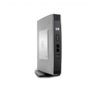 Hewlett Packard HP Thin Client t5740e - Atom N280 1.66 GHz (XL424ATABU ...