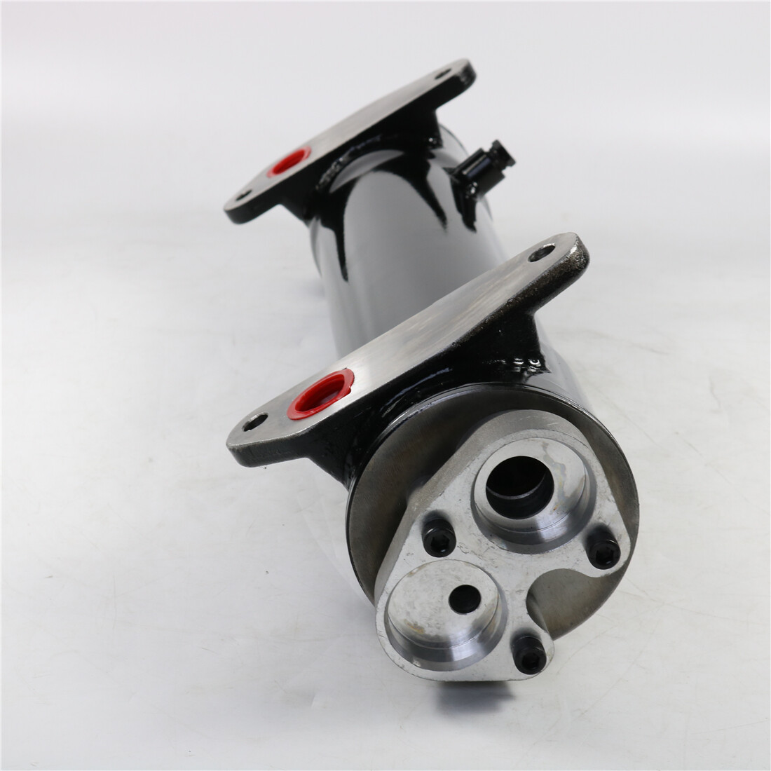 Oil Cooler 1810171C2 For International Tractors D414 D436 DT414 DT436 ...