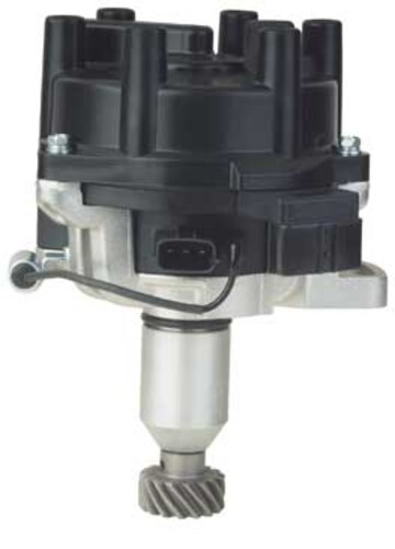 Ignition Distributor For 1996-1998 Mazda MPV 1997 DST35623 Distributor ...