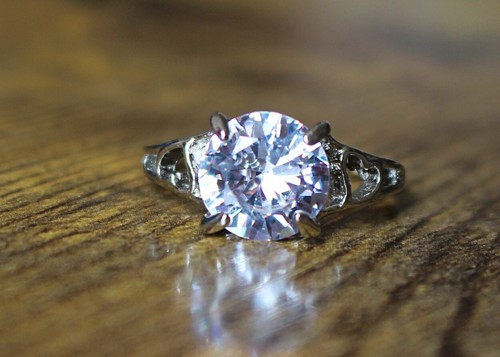 Protection Spell Ring by Aran Coven | eBay