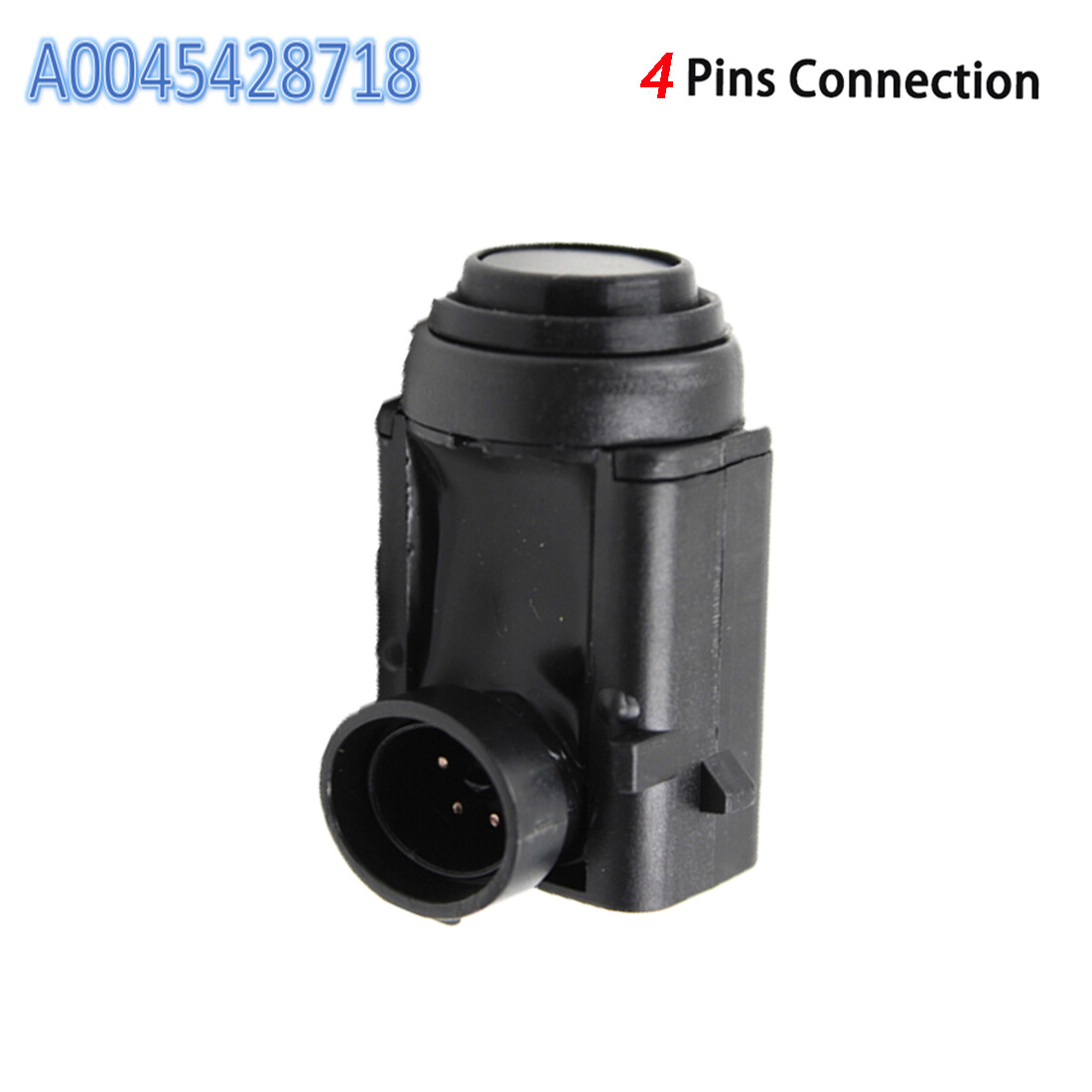 A0045428718 PDC Parking Sensor For Mercedes A C CL CLK CLS E GL M ML R ...