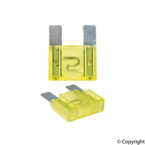 Flosser Fuse for S80, XC90, C30, C70, S40, V70 314820 | eBay
