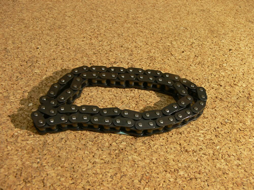 Genuine LAND ROVER CHAIN AUXILIARY 5.0L & 5.0L SC V8 3.0L SC V6 PETROL ...