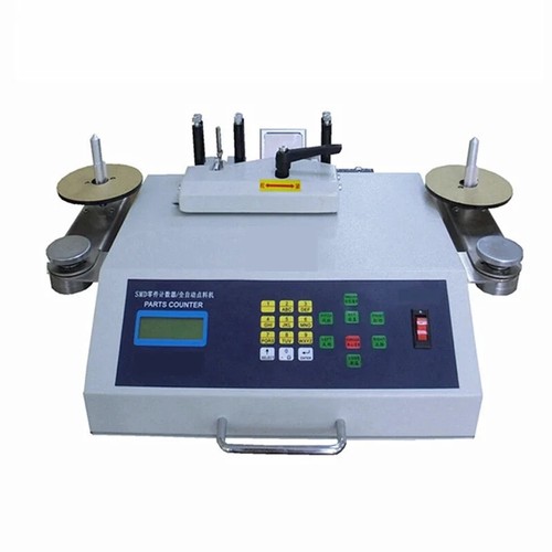 Automatic Counting Machine IC Counting Machine SMD Parts Inventory ...