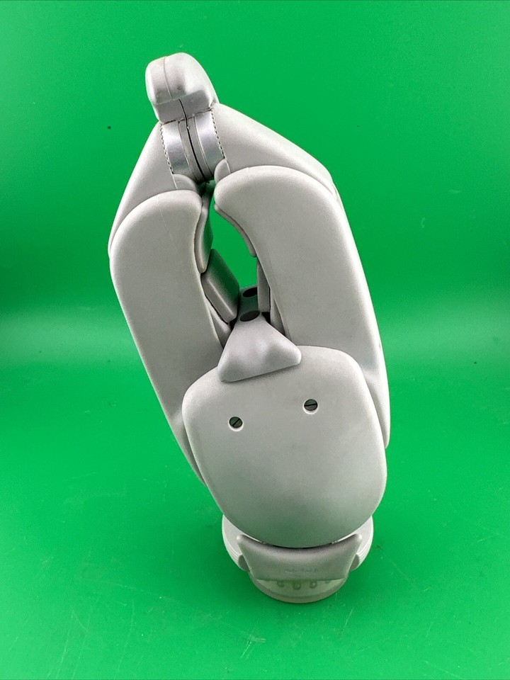 OTTOBOCK Otto Bock Greifer Prosthetic Hand. Myoelectric Prosthetic Hand ...