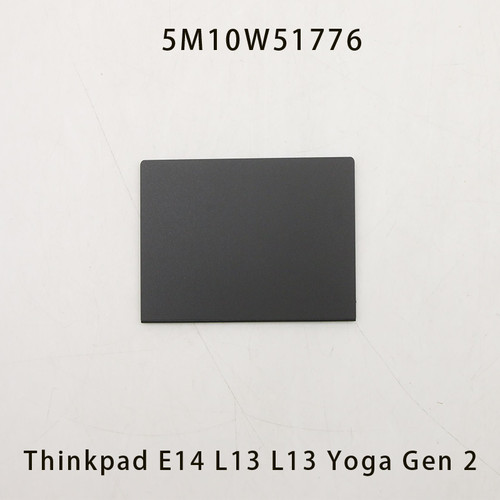 For Lenovo Thinkpad E14 Gen 2 L13 YOGA Gen2 Touchpad Clickpad ...
