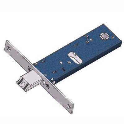 Omec Lock Mortaise Bandes Tout 22 E70 790 8050849025728 | eBay