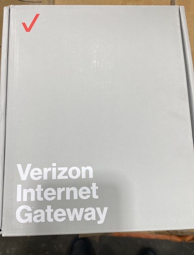 New Verizon Internet Business Gateway Dual Band FSNO21VA WiFi Router | eBay