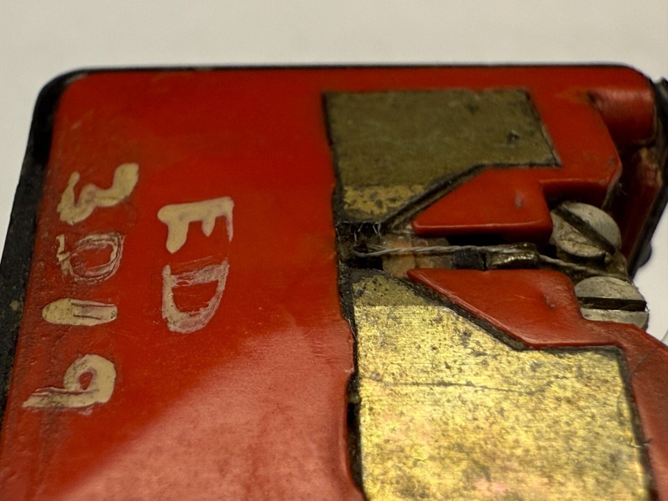 Decca FFSS MK III ED Phono Cartridge | eBay