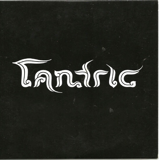 Tantric Band Logo Tantra Upon Ft. Stephen James MP3 Download