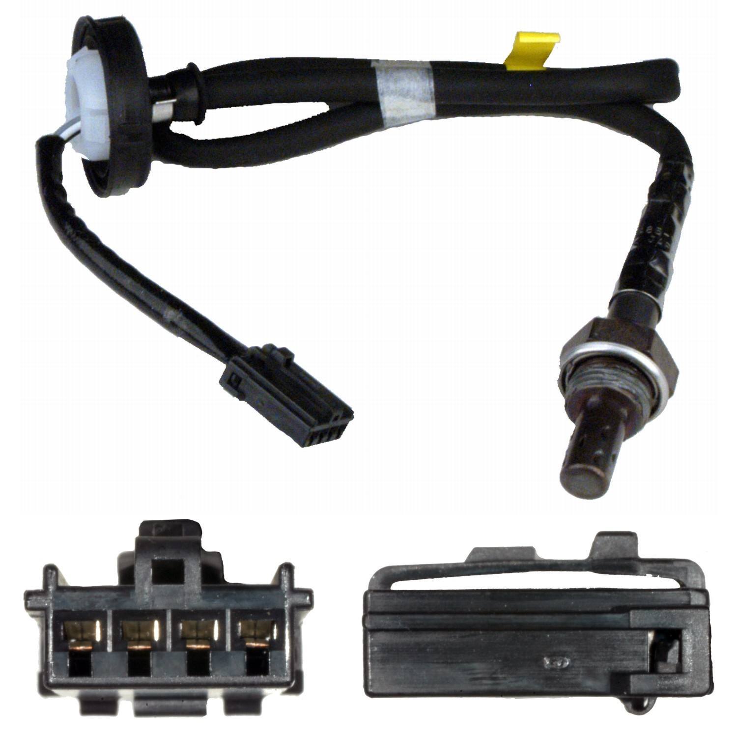 Oxygen Sensor-Downstream Exact Fit OE Type fits 97-00 Mitsubishi Mirage ...