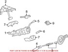 Genuine OEM Mopar Manual Transmission Shift Lever For Dodge Ram 2500 ...