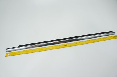 10-2013 mercedes w212 e550 e350 front right pass side door exterior ...