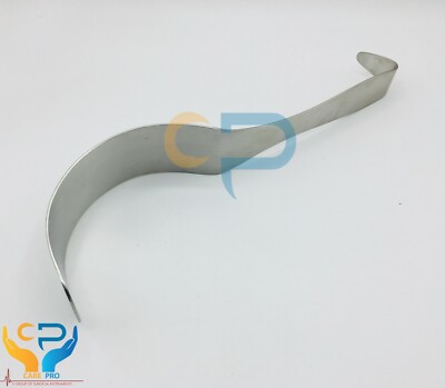 Retractors - Deaver Retractor