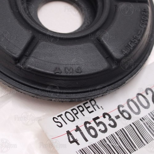 New OEM TOYOYA LEXUS LX470 Front Differential Mount Upper Stopper 41653 ...