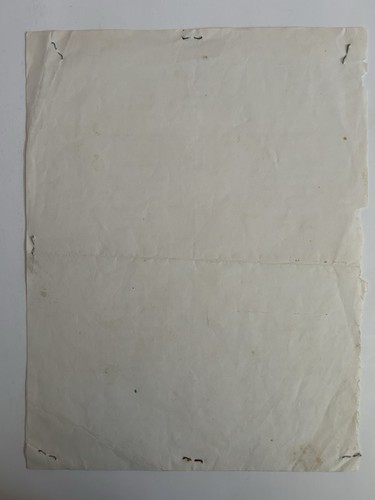 1975 St. John’s Caps Vs Preston Jesters Hockey Game Sheet 8x10 Original ...