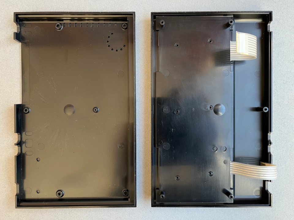 Sinclair ZX Spectrum 48k Computer Empty Case, good condition | eBay UK