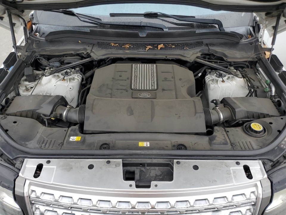 ACCUMULATOR/VALVE OEM 2014 LAND ROVER RANGE ROV 1YR WRNTY LR070246 | eBay